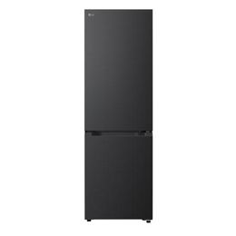 LG LG Vollintegrierbare K&uuml;hlGefrierkombination (EEK A, 333L, 186cm hoch, 59,7cm breit) mit 108 kWh/a & Smart Inverter Compressor&reg; I GBBS716AEV GBBS716AEV