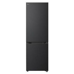 LG LG Vollintegrierbare K&uuml;hlGefrierkombination (EEK B, 333L, 186cm hoch, 59,7cm breit) mit 135 kWh/a & Smart Inverter Compressor&reg; GBBS312BEV GBBS312BEV