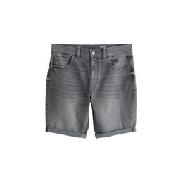 next Shorts Herren Gr&ouml;&szlig;e 34 grey denim
