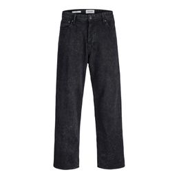 Jack & Jones JACK & JONES Jeans 'JPSTALEX SMITH' male size 32 Black denim