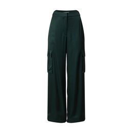 EDITED Hose 'Malena' Damen Gr&ouml;&szlig;e 42 gr&uuml;n