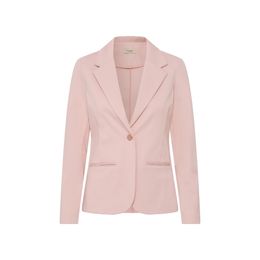 Fransa Blazer female size 40 Rose