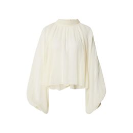 MAX & Co. Max&co. Bluse 'AFFETTO' Damen Gr&ouml;&szlig;e M creme