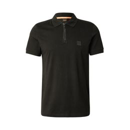 BOSS Shirt 'Passer' male size L Black