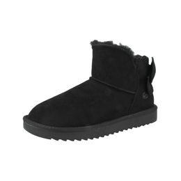 Dockers by Gerli Boots Damen Gr&ouml;&szlig;e 37 schwarz