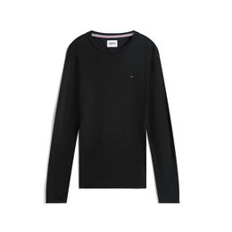 Tommy Jeans Shirt Herren Gr&ouml;&szlig;e XS navy / rot / schwarz / wei&szlig;