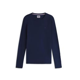 Tommy Jeans Shirt Herren Gr&ouml;&szlig;e M marine