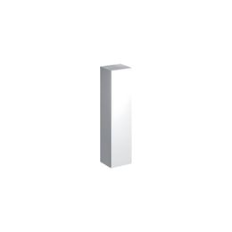 Geberit Hochschrank Xeno2 40x170x35,1cm, m 1 T., hochgl&auml;nzend/wei&szlig; (500503011)