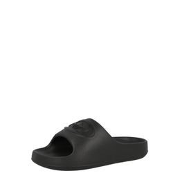 adidas originals Pantolette 'ADILETTE 00s' Jungen Gr&ouml;&szlig;e 36.5/37 schwarz