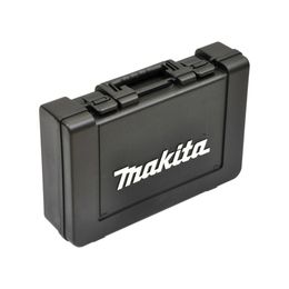 Makita Transportkoffer schwarz (821544-5)