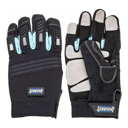 Hazet Mechaniker-Handschuhe 1987-5XL)