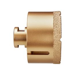 Makita Diamant-Hohlbohrkrone 75mm M14 (D-44638)