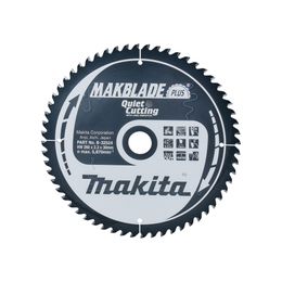 Makita MAKBLADE+ S&auml;geb. 260x30x60Z (B-32524))
