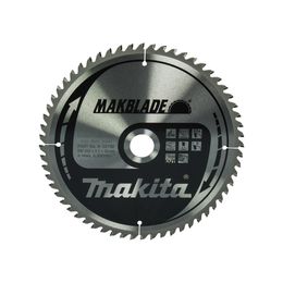 Makita Makblade S&auml;geb. 255x30x60Z (B-32792))