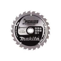 Makita S&auml;geblatt EFFICUT 190x20x25Z (E-11178)