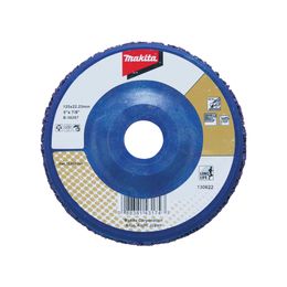 Makita Reinigungsscheibe LL 125mm (B-36267)