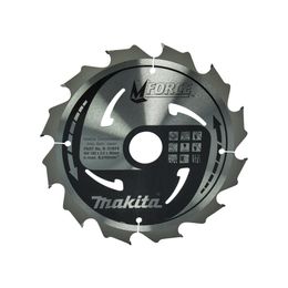 Makita S&auml;gebblatt M-FORCE 190x30x12Z (B-31974)