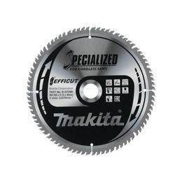 Makita EFFICUT S&auml;geblatt 260x30x80Z (B-67290)