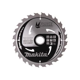 Makita S&auml;gebblatt M-FORCE 235x30x24Z (B-32063)