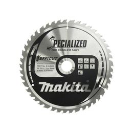 Makita SPECIALIZED S&auml;geblatt 260x30x45Z (B-64630)