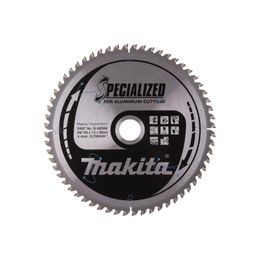 Makita SPECIALZED S&auml;geblatt 165x20x60Z (B-56568)
