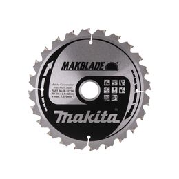 Makita Makblade S&auml;geb. 216x30x24Z (B-32714))