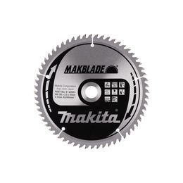 Makita MAKBLADE S&auml;geblatt 190x20x60Z (B-32823))