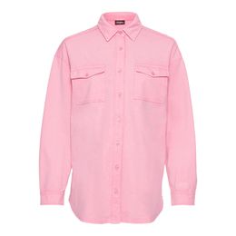 Buffalo Bluse Damen Gr&ouml;&szlig;e XS blue denim