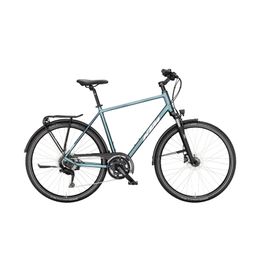 Ktm LIFE SPACE Diamant | Gr. 56 cm | Aluminium Trekkingbike