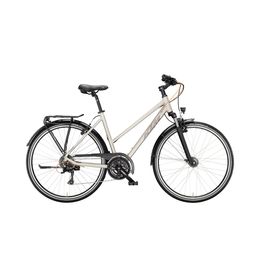 Ktm LIFE JOY Trapez | Gr. 46 cm | Aluminium Trekkingbike