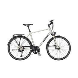 Ktm LIFE STYLE Diamant | Gr. 46 cm | Aluminium Trekkingbike