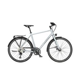 Ktm LIFE LITE Diamant | Gr. 46 cm | Aluminium Trekkingbike