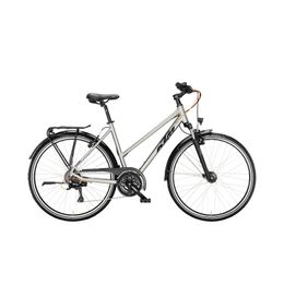 Ktm LIFE JOY Trapez | Gr. 56 cm | Aluminium Trekkingbike