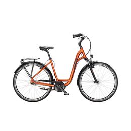 Ktm CITY LINE 28 D-W | Gr. 51 cm | Aluminium Citybike