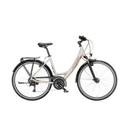 Ktm LIFE JOY E | Gr. 51 cm | Aluminium Trekkingbike