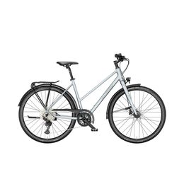 Ktm LIFE LITE Trapez | Gr. 46 cm | Aluminium Trekkingbike
