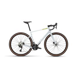 Cervelo Cerv&eacute;lo Aspero GRX RX610 | Gr. 58 cm | Carbon Gravelbike