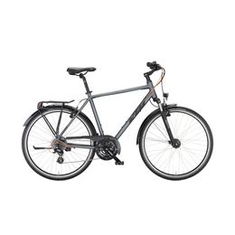 Ktm LIFE JOY Diamant | Gr. 46 cm | Aluminium Trekkingbike