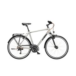 Ktm LIFE JOY Diamant | Gr. 56 cm | Aluminium Trekkingbike