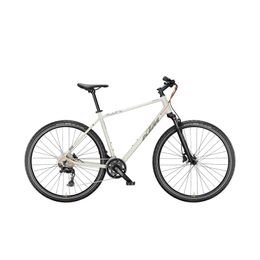 Ktm X-LIFE ACTION Diamant | Gr. 63 cm | Aluminium Trekkingbike