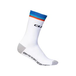 Cube Socke High Cut Road/XC Teamline 36-39