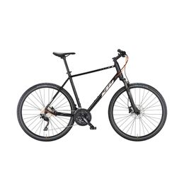 Ktm X-LIFE ACTION Diamant | Gr. 60 cm | Aluminium Trekkingbike