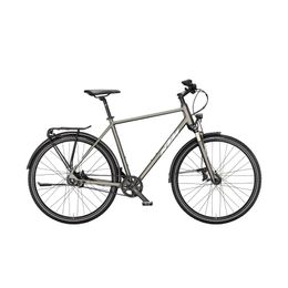 Ktm LIFE TOUR Diamant | Gr. 51 cm | Aluminium Trekkingbike