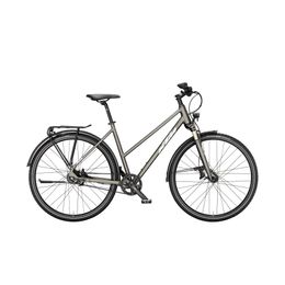 Ktm LIFE TOUR Trapez | Gr. 46 cm | Aluminium Trekkingbike