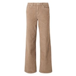V&eacute;ro Moda VERO MODA Pants 'VMTessa' female size 36 Light brown