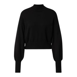 LeGer by Lena Gercke Pullover 'Penelope' Damen Gr&ouml;&szlig;e XL schwarz
