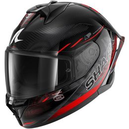 SHARK Skwal Cup Speed-Tech, Integralhelm