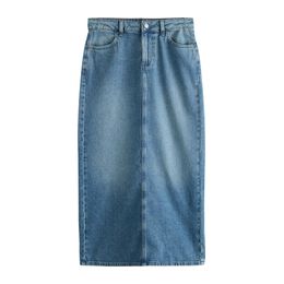next Rock Damen Gr&ouml;&szlig;e 40 blue denim