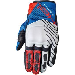 Held Hamada 2, Handschuhe