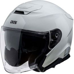 iXS Rapid J 1.0, Jethelm